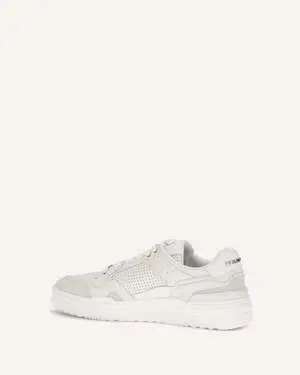 Philipp Plein Predator V2 Low Top Sneakers