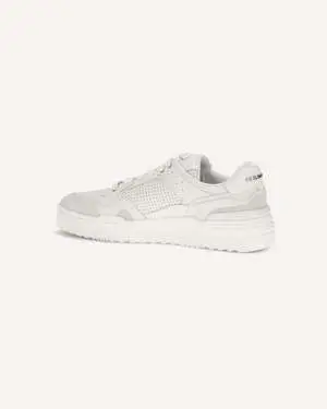 Philipp Plein Predator V2 Low Top Sneakers