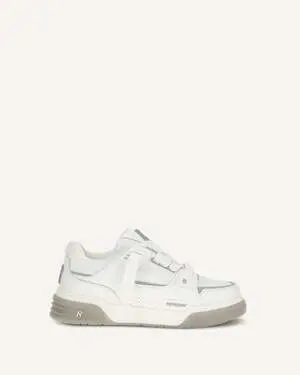 REPRESENT Studio Sneakers - White