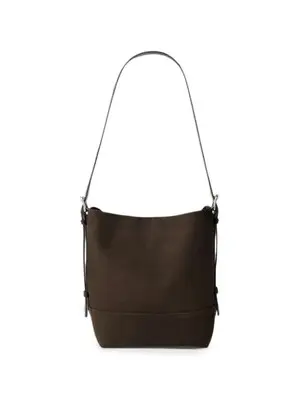 LEMAIRE Small Belted Tote