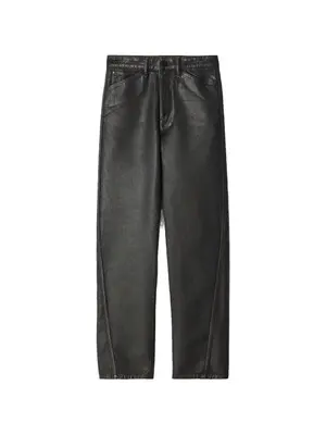 LEMAIRE Lemiare Five Pocket Twisted Pants