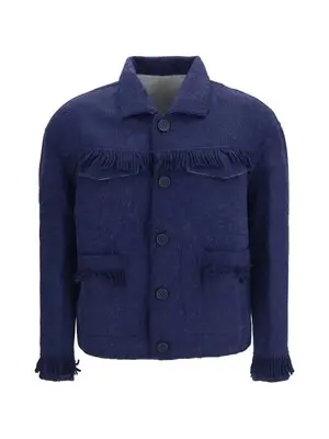 BAZISZT Vedu Reversible Jacket