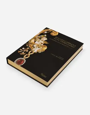 Dolce & Gabbana Alta Gioielleria: Masterpieces Of High Jewellery