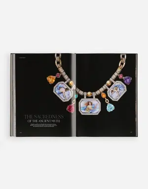 Dolce & Gabbana Alta Gioielleria: Masterpieces Of High Jewellery