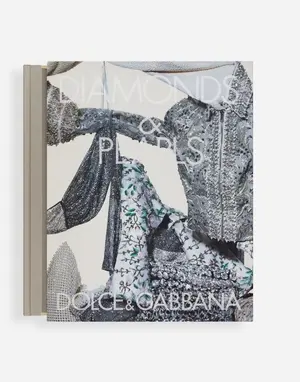 Dolce & Gabbana Diamonds & Pearls