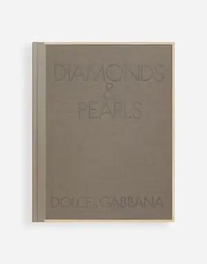 Dolce & Gabbana Diamonds & Pearls