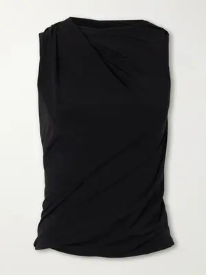 Rick Owens Draped Activewear For Women