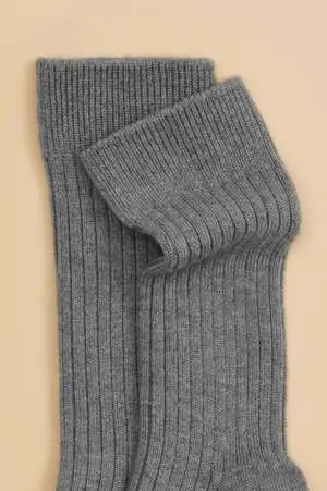 Olivia Von Halle Spencer London Socks