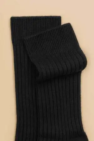 Olivia Von Halle Spencer Berlin Socks