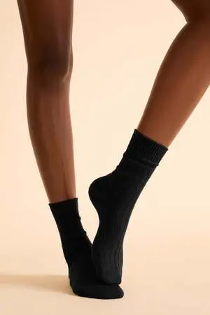 Olivia Von Halle Spencer Berlin Socks