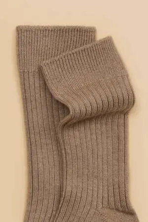 Olivia Von Halle Spencer Dallas Socks