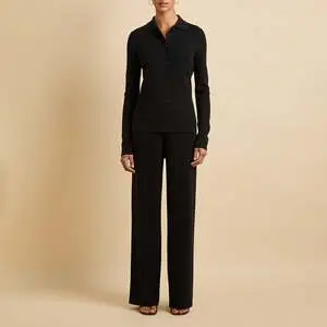 Olivia Von Halle Dree Berlin Knitwear