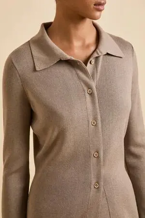 Olivia Von Halle Dree Dallas Knitwear