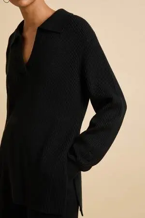Olivia Von Halle Hutton Berlin Knitwear
