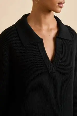 Olivia Von Halle Hutton Berlin Knitwear