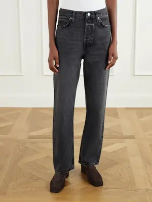 AGOLDE 90's Regenerative Cotton Jeans