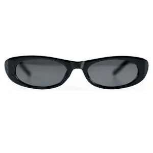 6FIFTYTWO® Icon Sunglasses Happy Hour Collection - Black