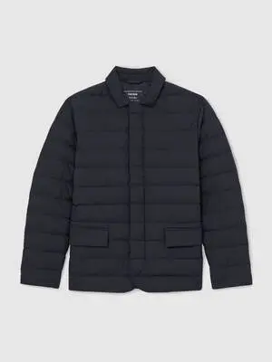 REISS Abley Jacket