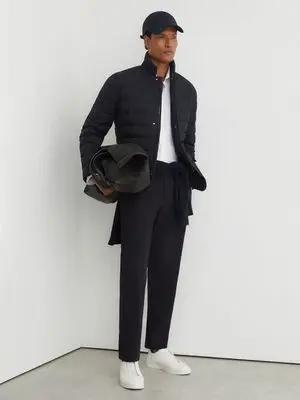 REISS Abley Jacket