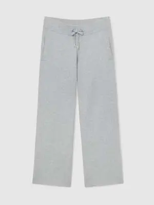 REISS Flintwood R-flex Knitted Relaxed-fit Joggers