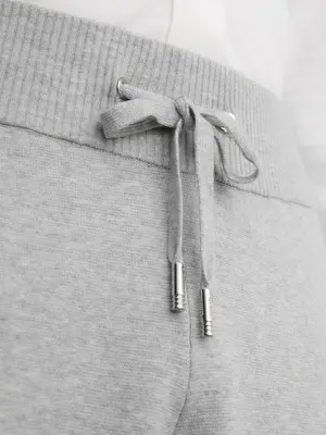 REISS Flintwood R-flex Knitted Relaxed-fit Joggers