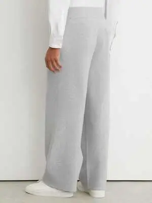 REISS Flintwood R-flex Knitted Relaxed-fit Joggers
