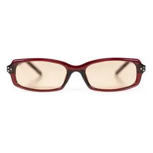 6FIFTYTWO® Sunrise Sunglasses – After Hours Collection - Red