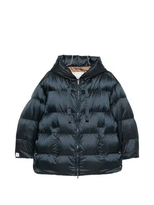 Max Mara Midi Down Vest