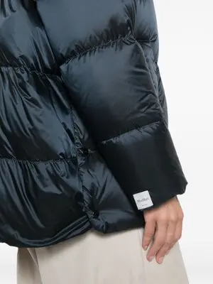 Max Mara Midi Down Vest