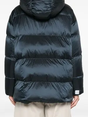 Max Mara Midi Down Vest