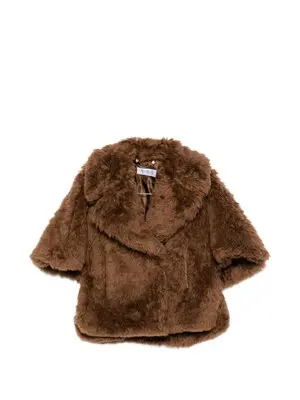 Max Mara Wool Cape