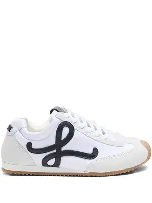 Loewe Ballet Runner Sneakers - White