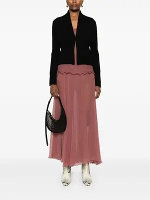 Guest In Residence Cashmere Cardigan