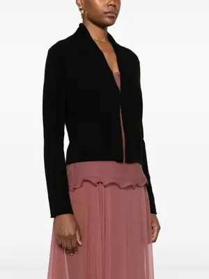 Guest In Residence Cashmere Cardigan