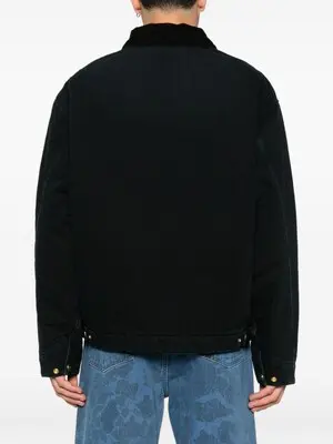 Carhartt Work In Progress Cotton Shirt Jacket