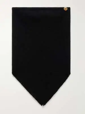 GOD'S TRUE CASHMERE Cashmere Scarf