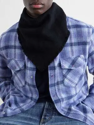 GOD'S TRUE CASHMERE Cashmere Scarf