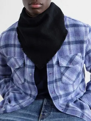 GOD'S TRUE CASHMERE Cashmere Scarf