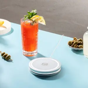 BARSYS Connected Smart Drink Coaster 2.0
