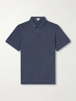 James Perse Slim Fit Shirts For Men