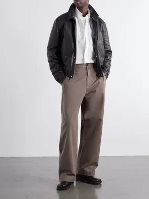 AGOLDE Warwick Trousers