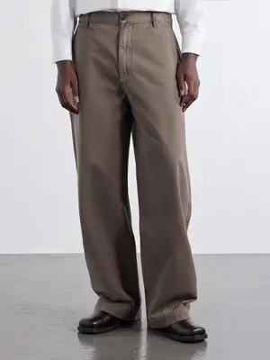 AGOLDE Warwick Trousers