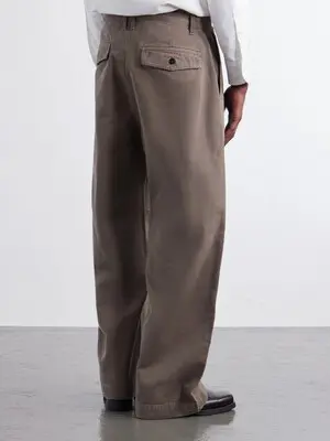 AGOLDE Warwick Trousers