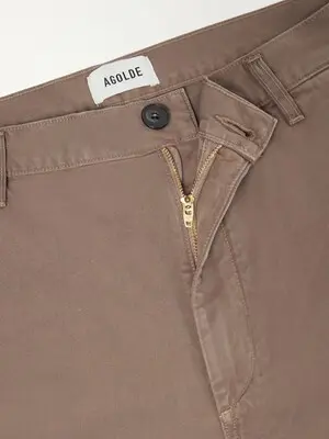 AGOLDE Warwick Trousers