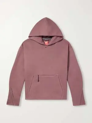 Nike Tech Ergo Jersey Hoodie