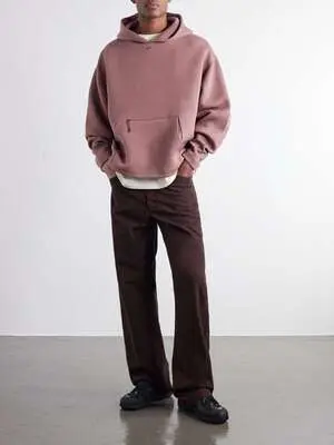 Nike Tech Ergo Jersey Hoodie