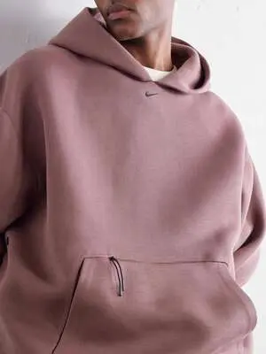 Nike Tech Ergo Jersey Hoodie