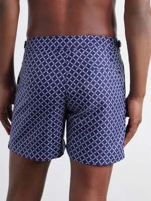 Orlebar Brown Bulldog Printed Swim Shorts