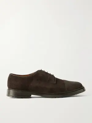 Sebago Derby Derbys