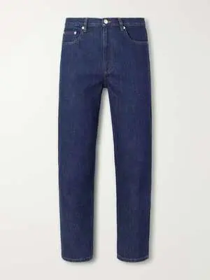 A.p.c. Martin Straight-leg Jeans
